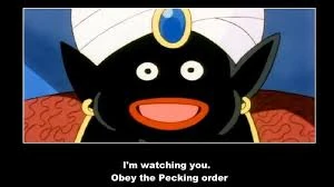 Dragon Ball Theory: Mr. Popo's Pecking Order is TRUE!? (How powerful is ...