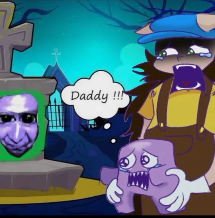 This meme is now true, but Fuwatti is also dead. | Fandom