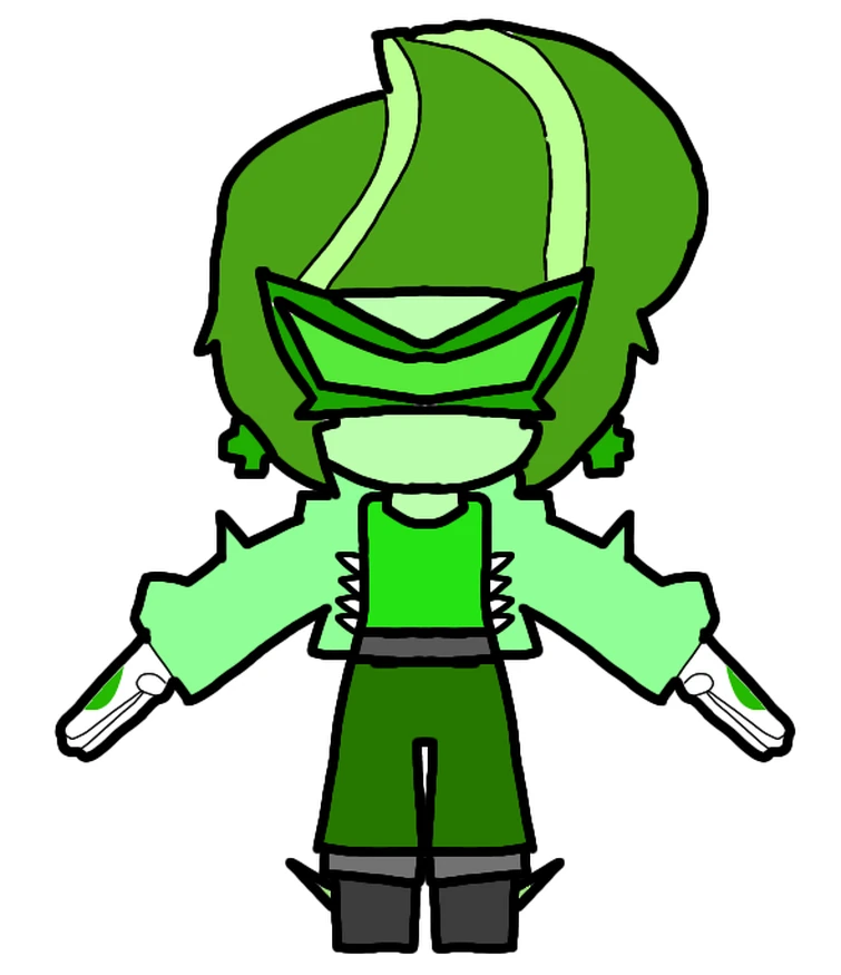 Mecha Bibi skin concept | Fandom