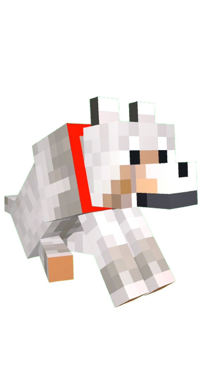 Theory - Peanut & Polterpup: Resemblance | Fandom