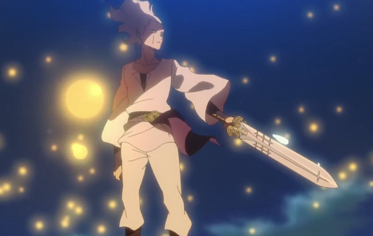 Discuss Everything About Black Clover Wiki | Fandom