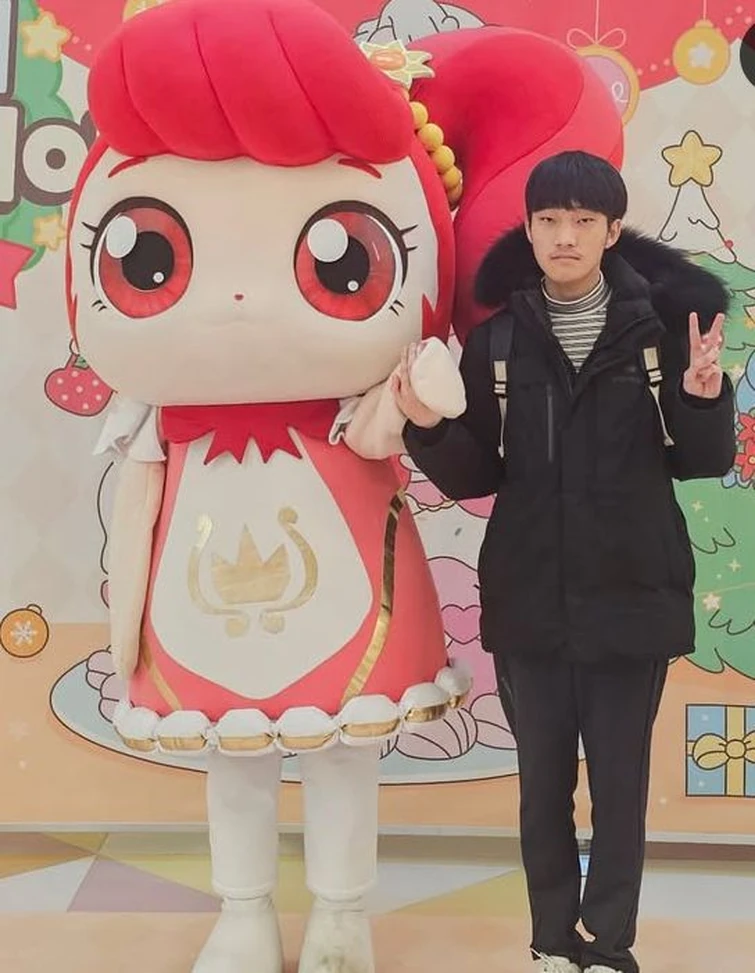 Discuss Everything About Catch! Teenieping Wiki | Fandom