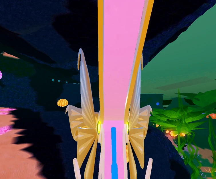 How much is Trophy material pallete thing worth? | Fandom