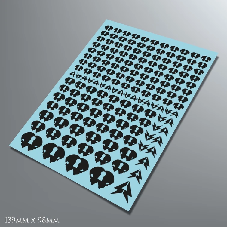 Custom Decals 😎 | Fandom