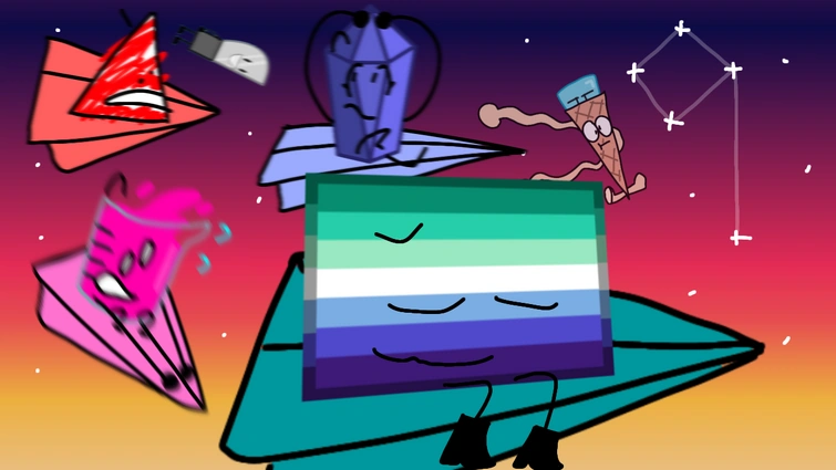 CONE 9: Flying to the Finals (PT. 1) | Fandom