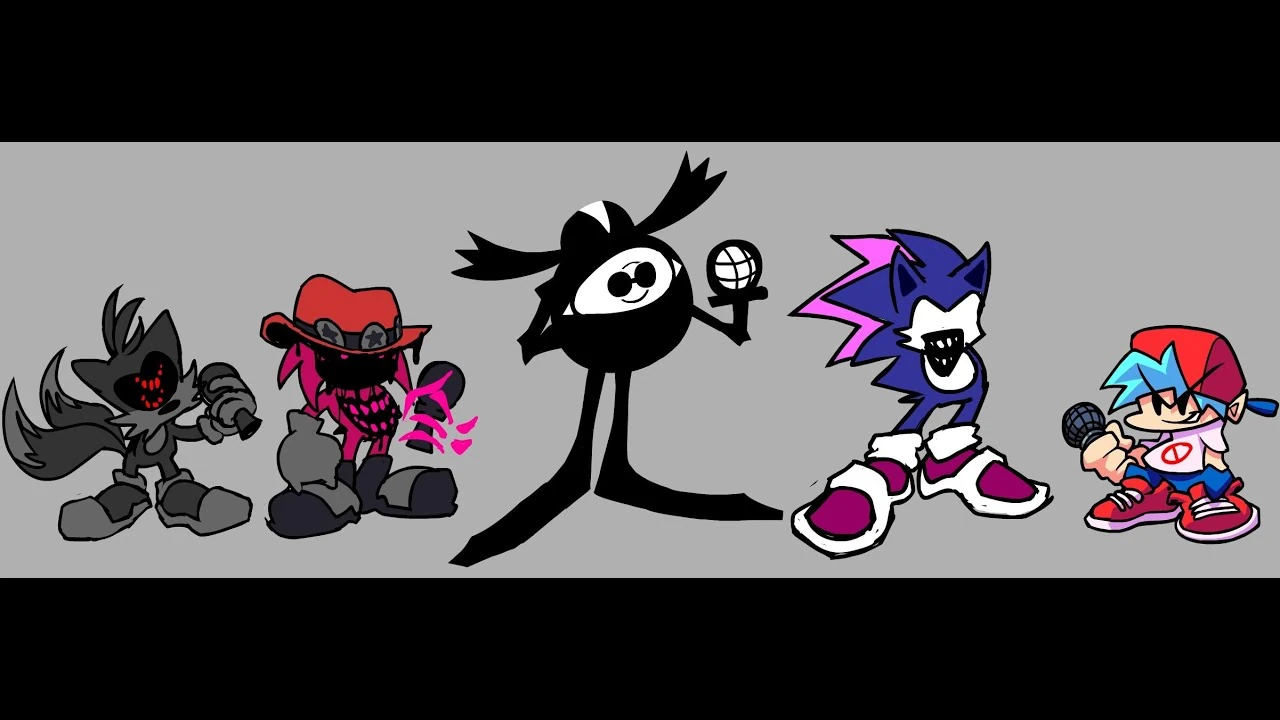 I've listened to Consoku's Triple Trouble cover for a long time, and ...