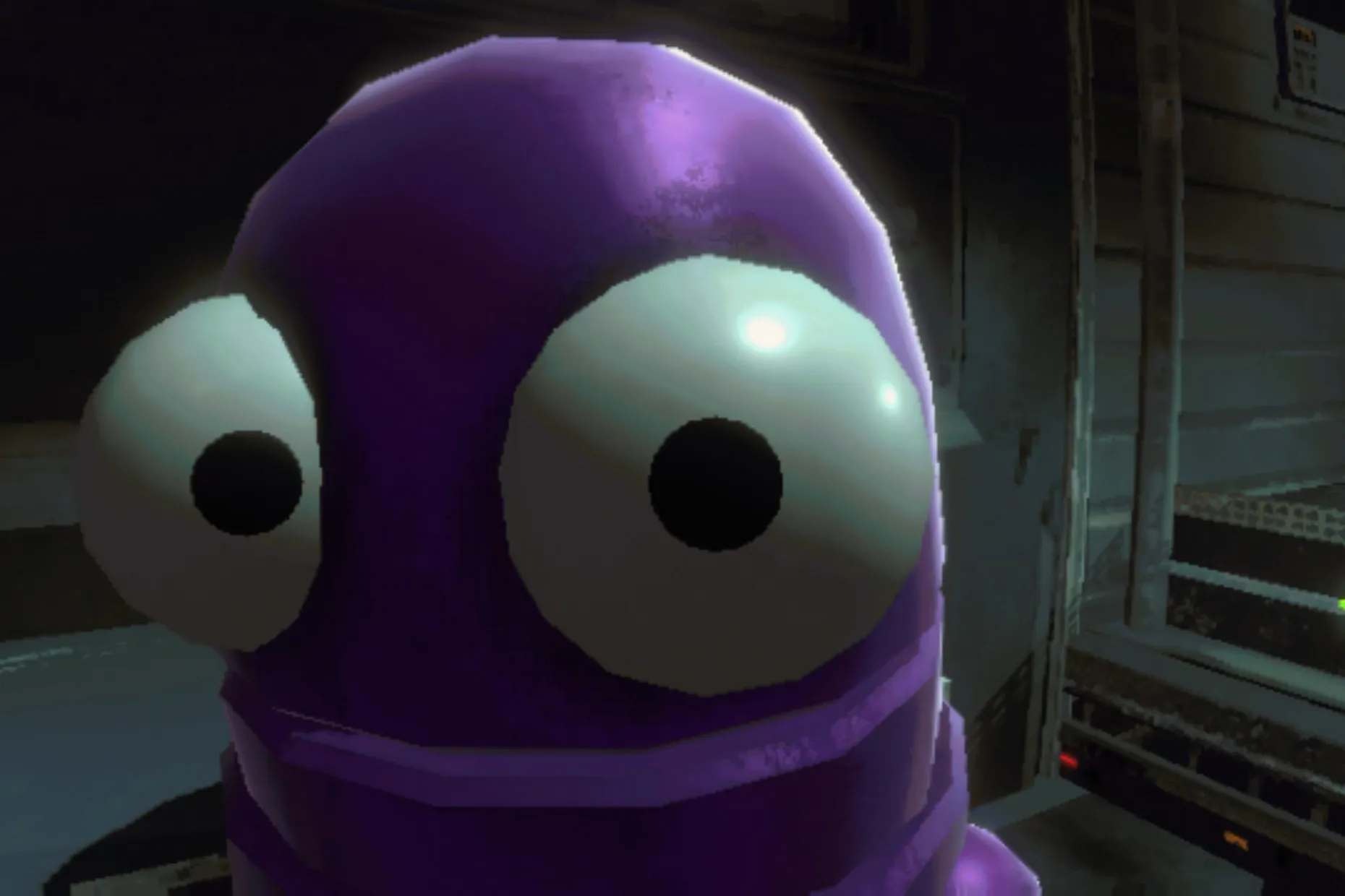 Does anyone know how to get repo eyes like accessorie? | Fandom