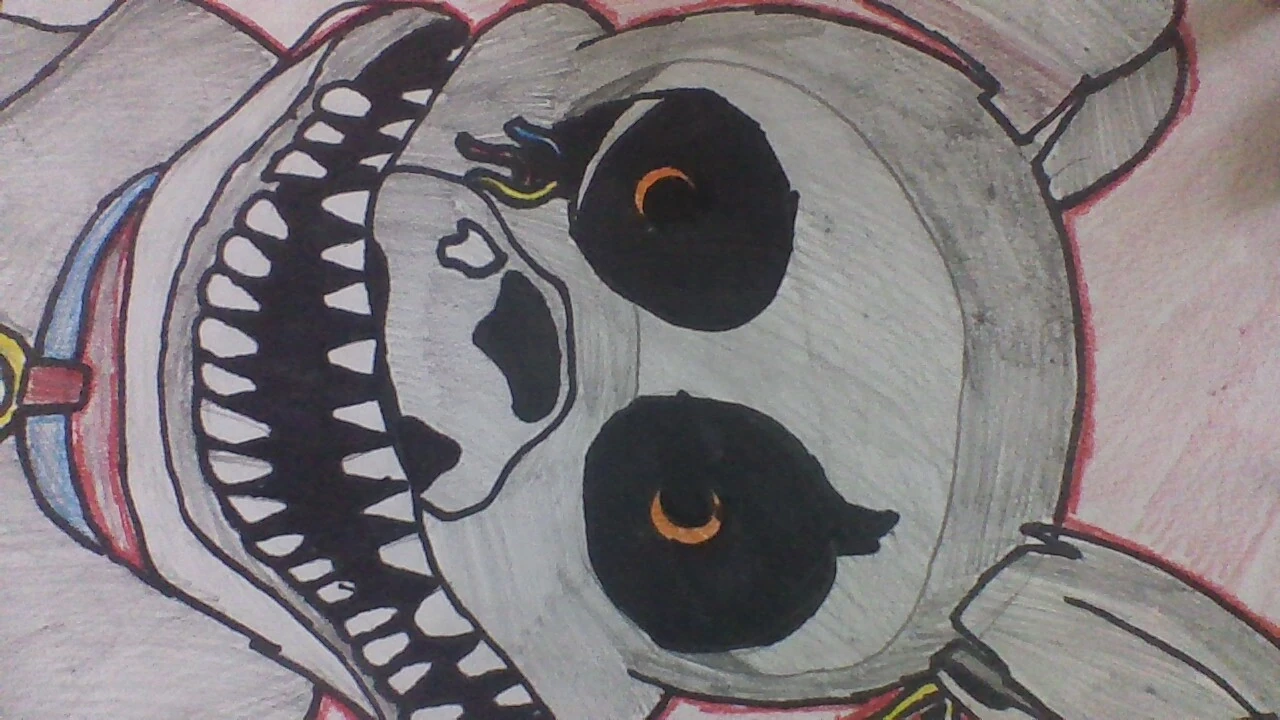 Fetch Fan-Art | Fandom