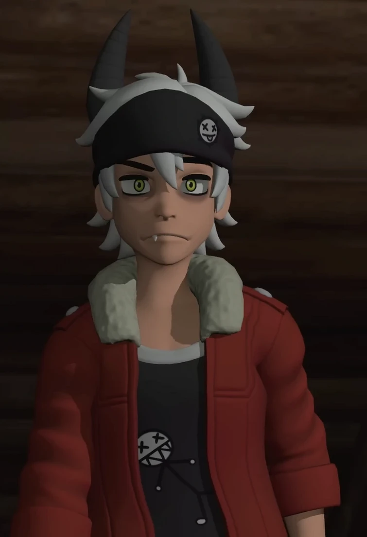 So Smg4 Added This Bastard Named Kaizo, He's from Kevin's School. | Fandom