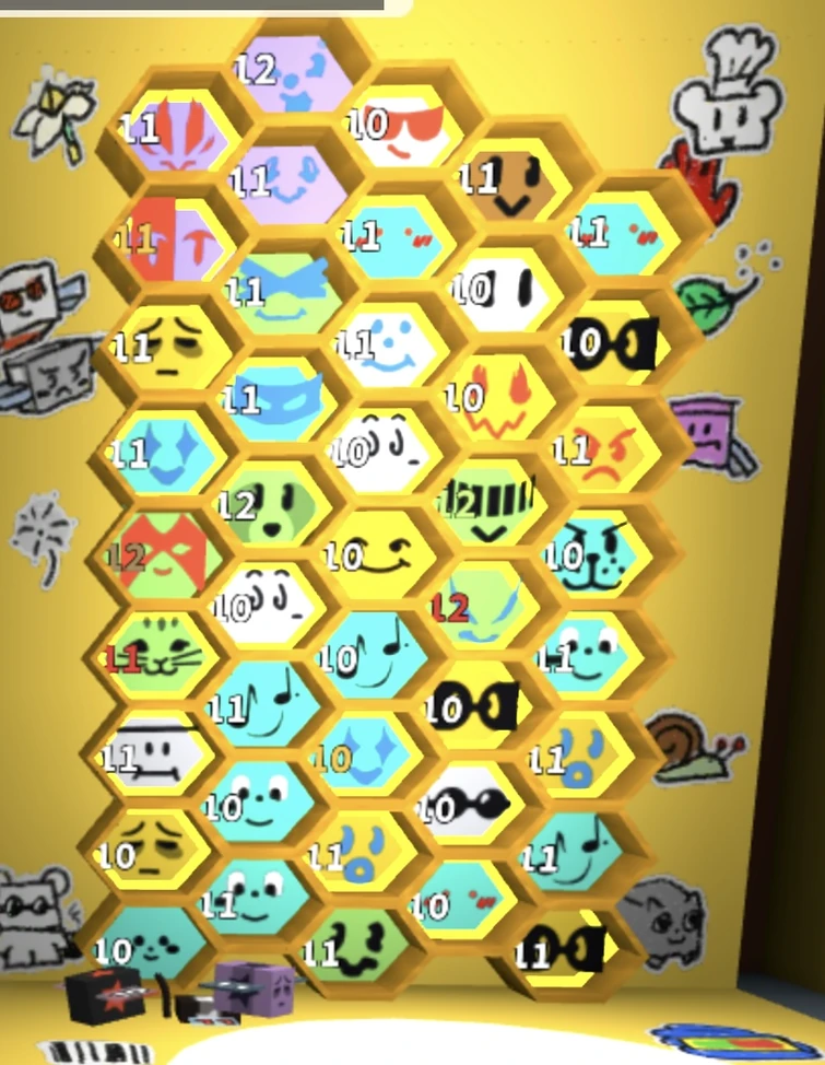 need some advice on hive + current progress | Fandom