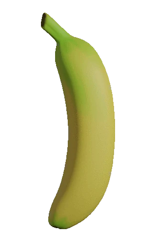 bananas. rotating. | Fandom