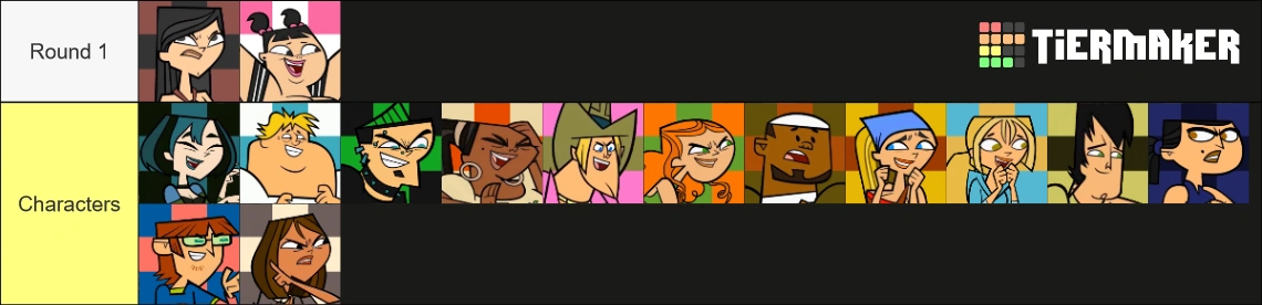 TDI Viewer Voting Flicker Edition P2 | Fandom