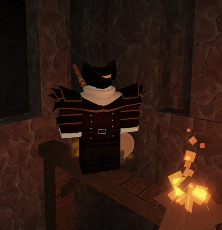 Discuss Everything About Deepwoken Wiki | Fandom