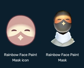 color mask | Fandom