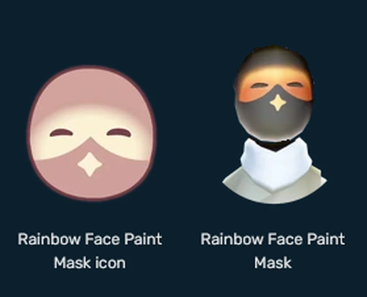 color mask | Fandom