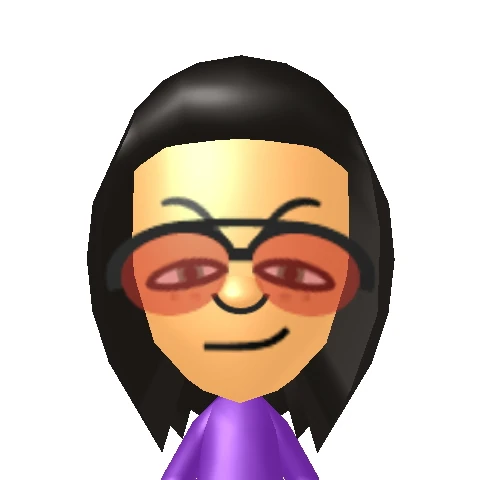 What's your opinion on Mii Olympics's Wii Mii Simoney? | Fandom