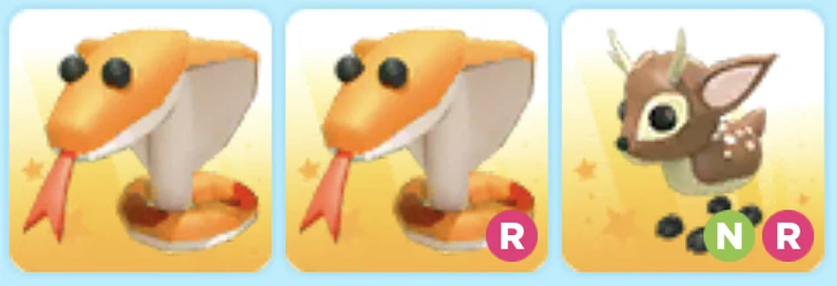 LF neon cobra/mega cobra | Fandom