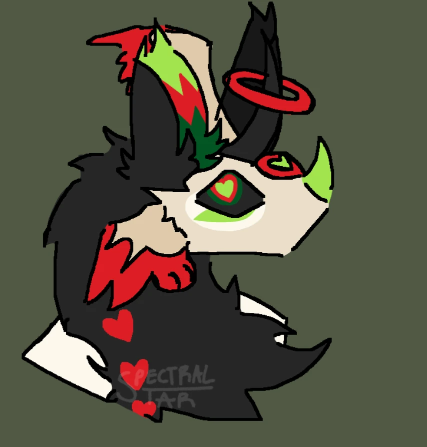 My third ever intro post, which is updated more ig!! | Fandom