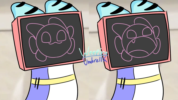 I’ve become obsessed drawing Buttons (my oc) as cat memes | Fandom