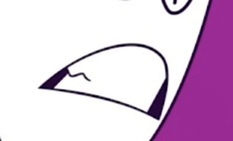 Why Kevin! What Sharp Teeth You Have! | Fandom