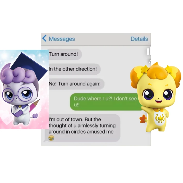 Discuss Everything About Catch! Teenieping Wiki | Fandom