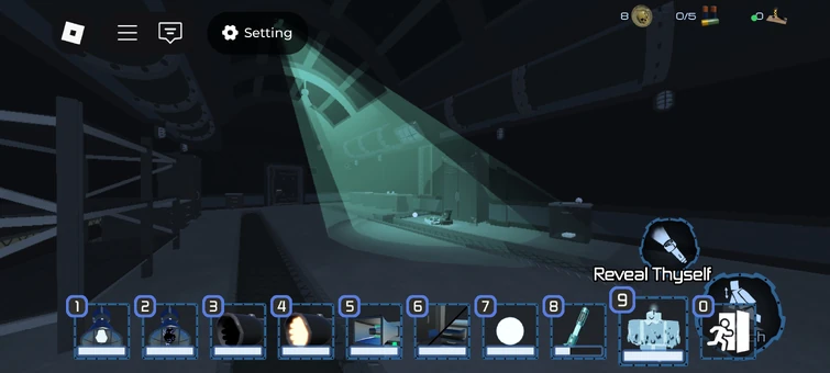 Discuss Everything About Pressure Wiki | Fandom