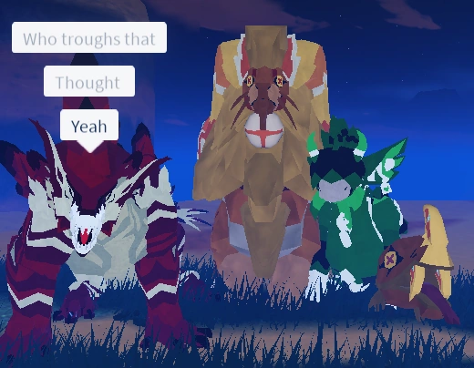 Pic from when I used demetrya for once in a long while | Fandom