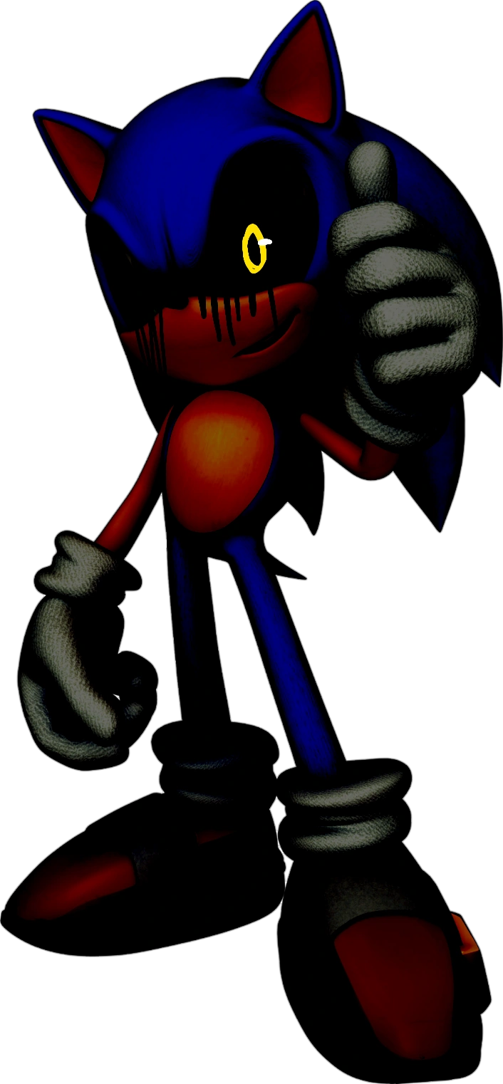 Sonic.wav (claire.sys FundamentalSwappin AU) | Fandom