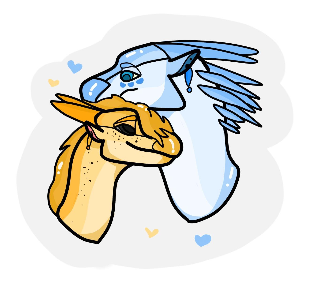 Qinter sticker | Fandom