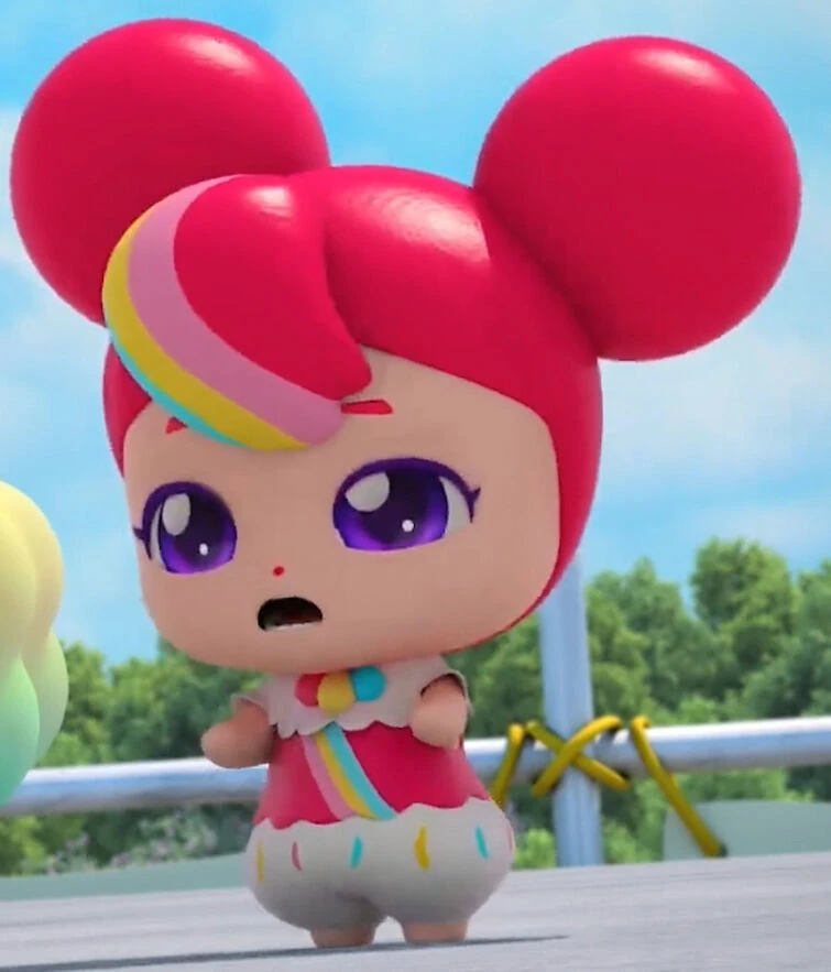 Why Is Puffping Acting | Fandom