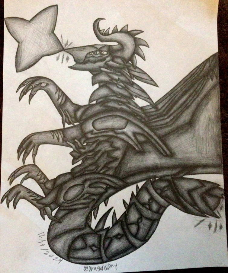 Drawin Wikians As Dragons Closed Fandom