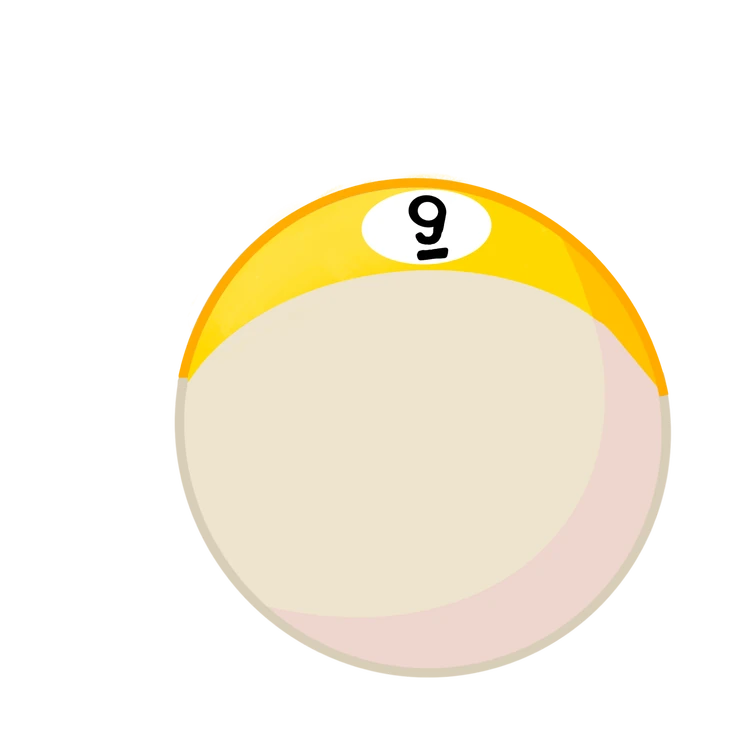 I rlly tried to recreate 9-ball | Fandom