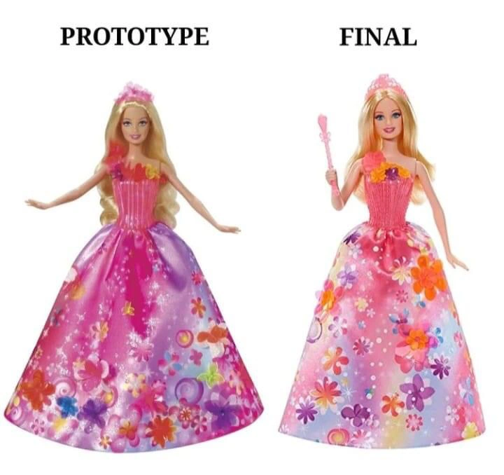 Barbie and the Secret Door | Fandom