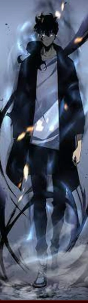 Shadow Awakening | Fandom