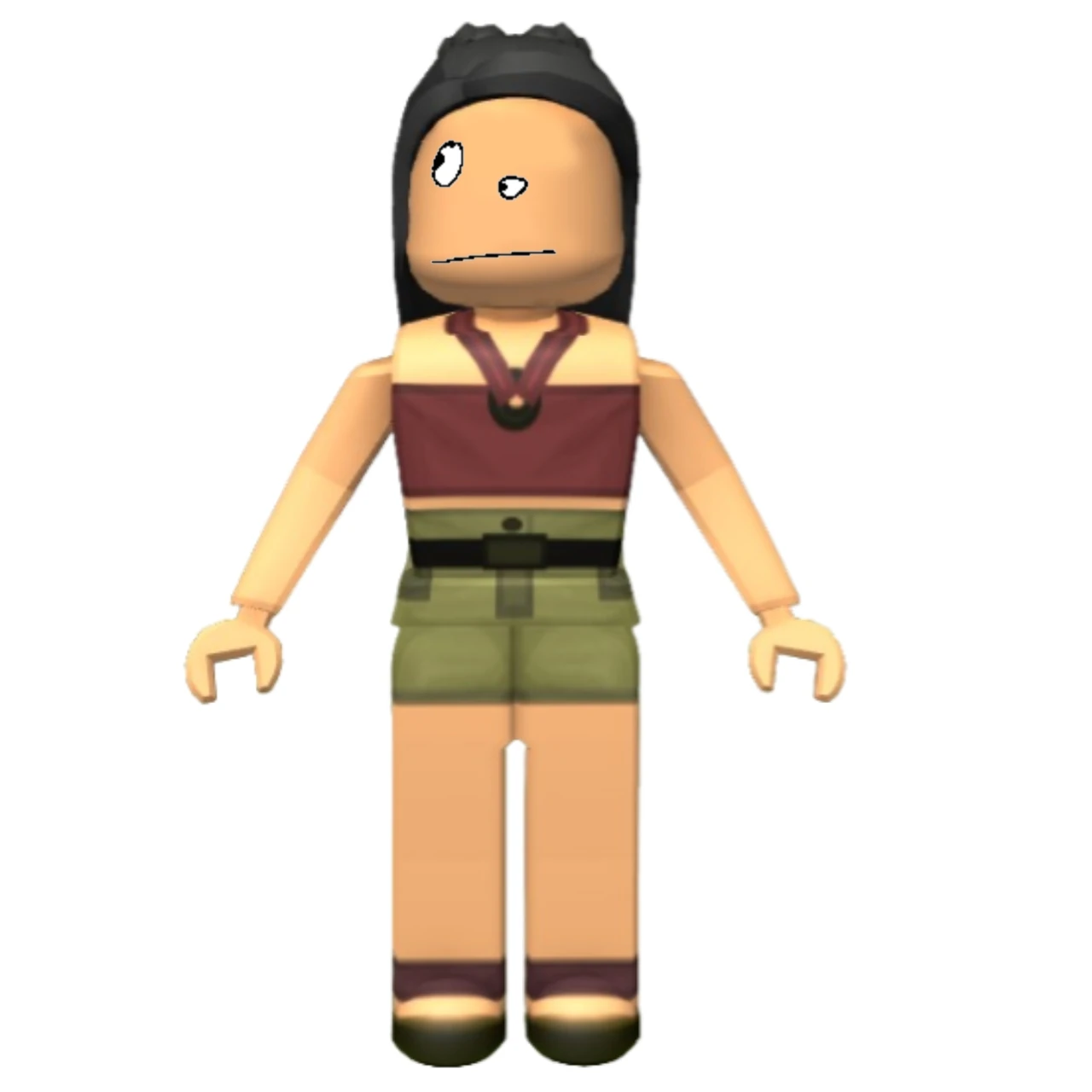 Heavley face scag from trd | Fandom