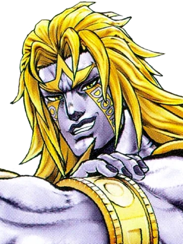 Magneto vs Dio Brando (Marvel vs JoJo's Bizarre Adventure) OST ...