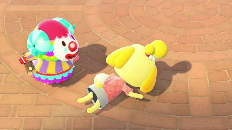 Discuss Everything About Animal Crossing Wiki | Fandom
