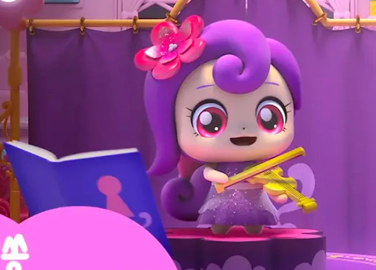 Discuss Everything About Catch! Teenieping Wiki | Fandom