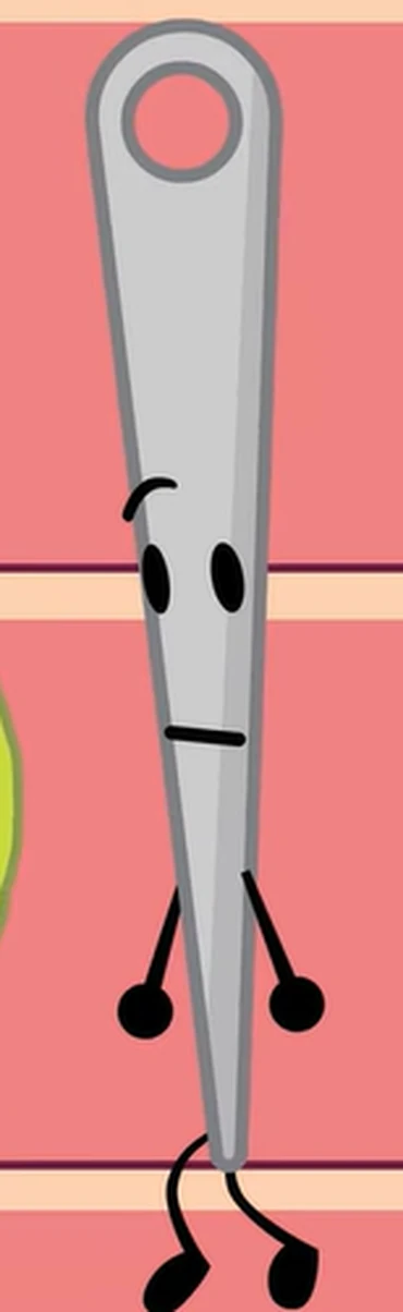 Who, do you want out in BFDIA 16 | Fandom