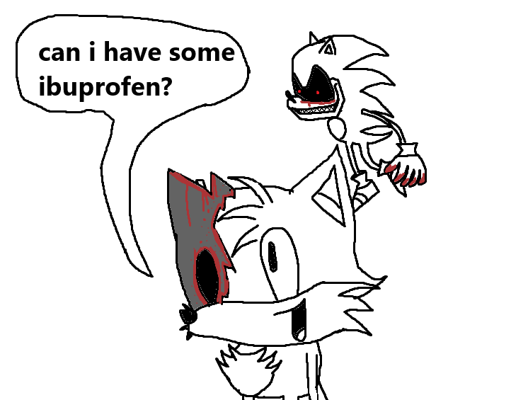 every exe game be like. | Fandom