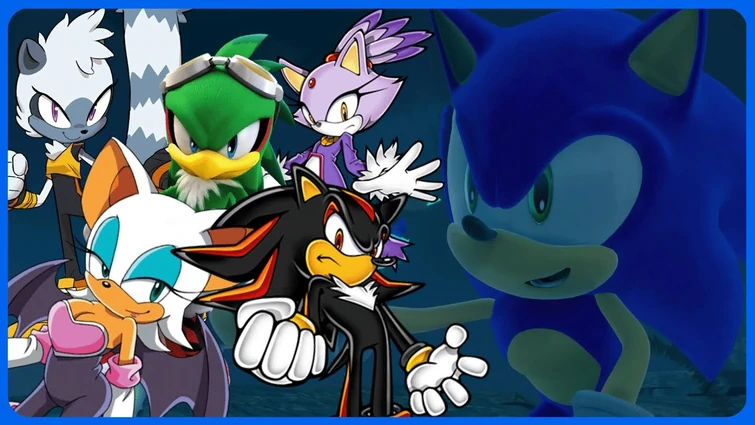 Tangle (Officially) in the Games? | Fandom