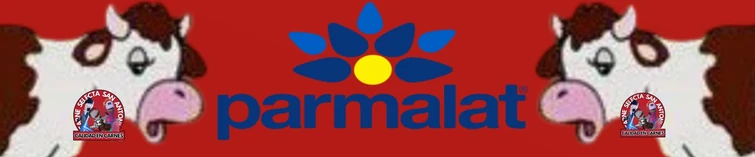 Parmalat Light Logo | Fandom