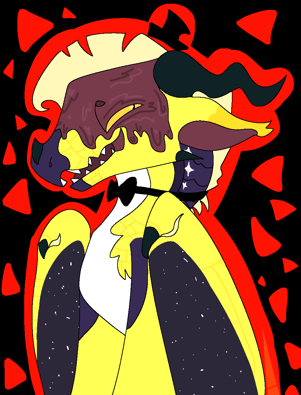 (casually just returns after almost a year) hey | Fandom