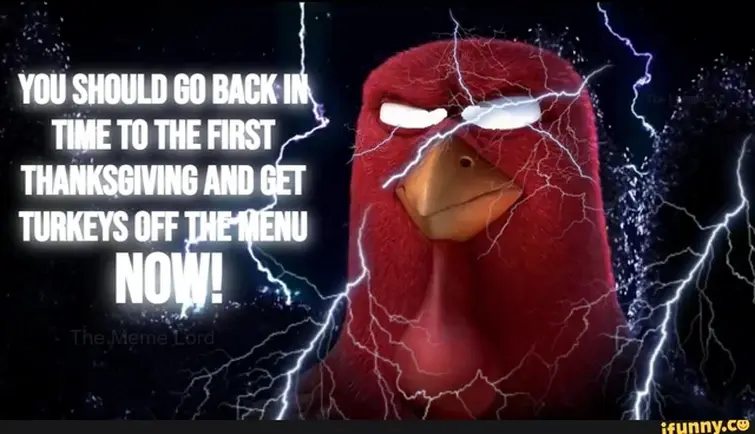 Happy thanksgiving to everyone here on the wiki | Fandom