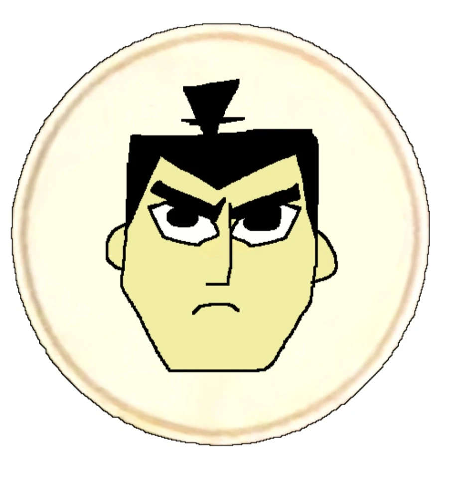 I have a question regarding Samurai Jack | Fandom