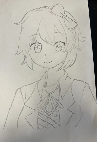 Best drawing of the Dokis? | Fandom