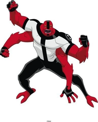 Coolest Ben 10 aliens (Classic) in my opinion | Fandom