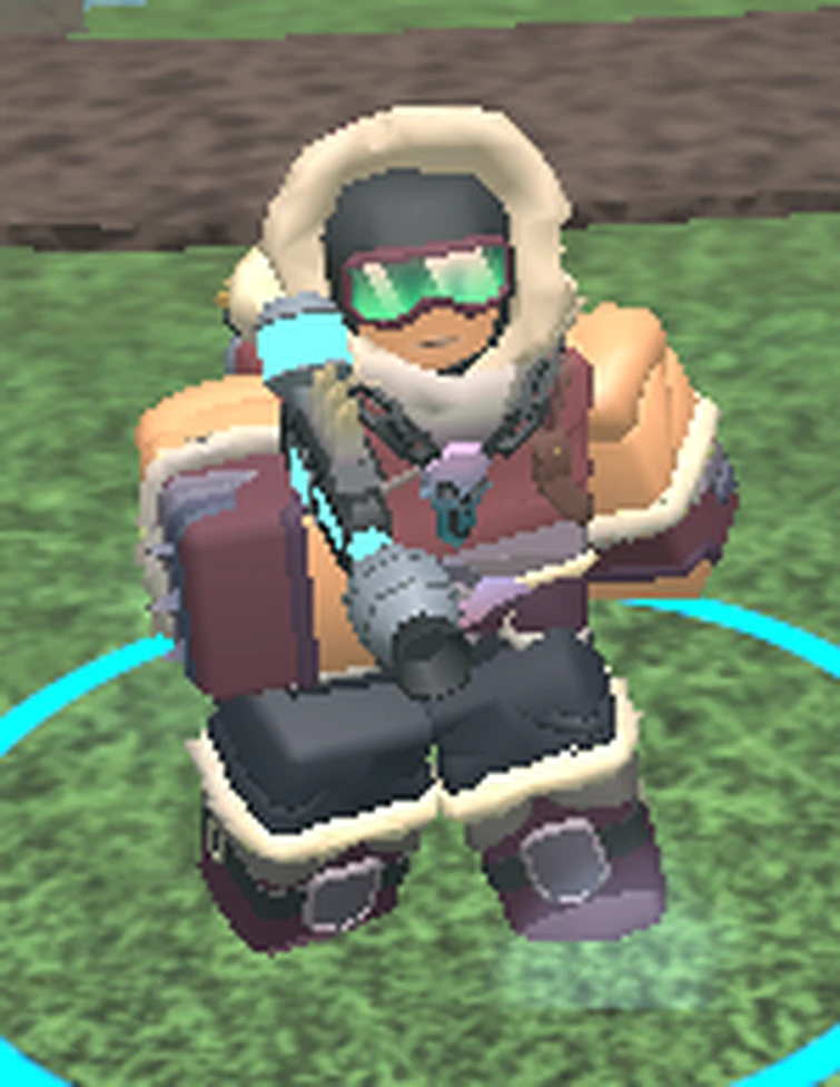 what you all think of the new skin | Fandom