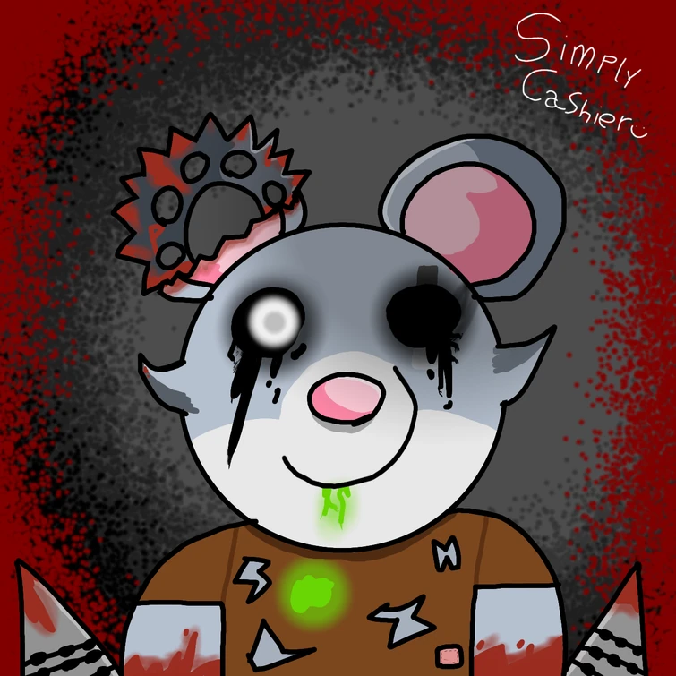 Discuss Everything About Piggy Wiki | Fandom