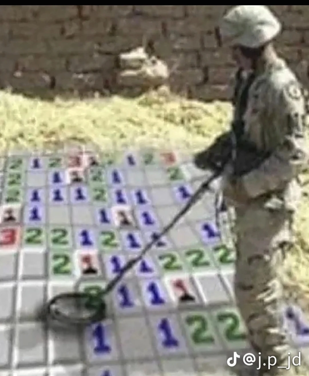 mine sweeper but awesome | Fandom